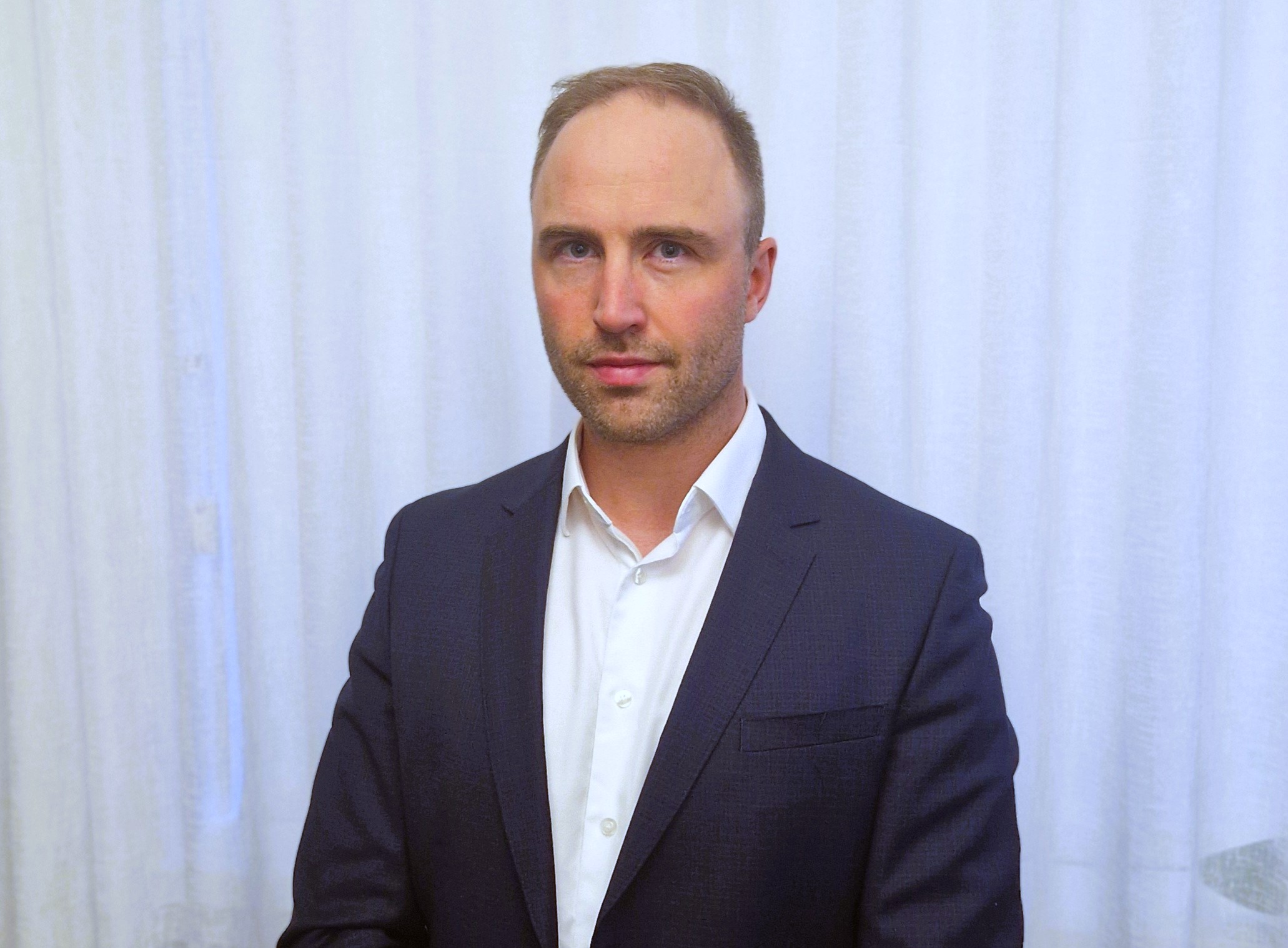 Kristinn Már Reynisson ráðinn lögfræðingur SVÞ - SVÞ - Samtök verslunar ...